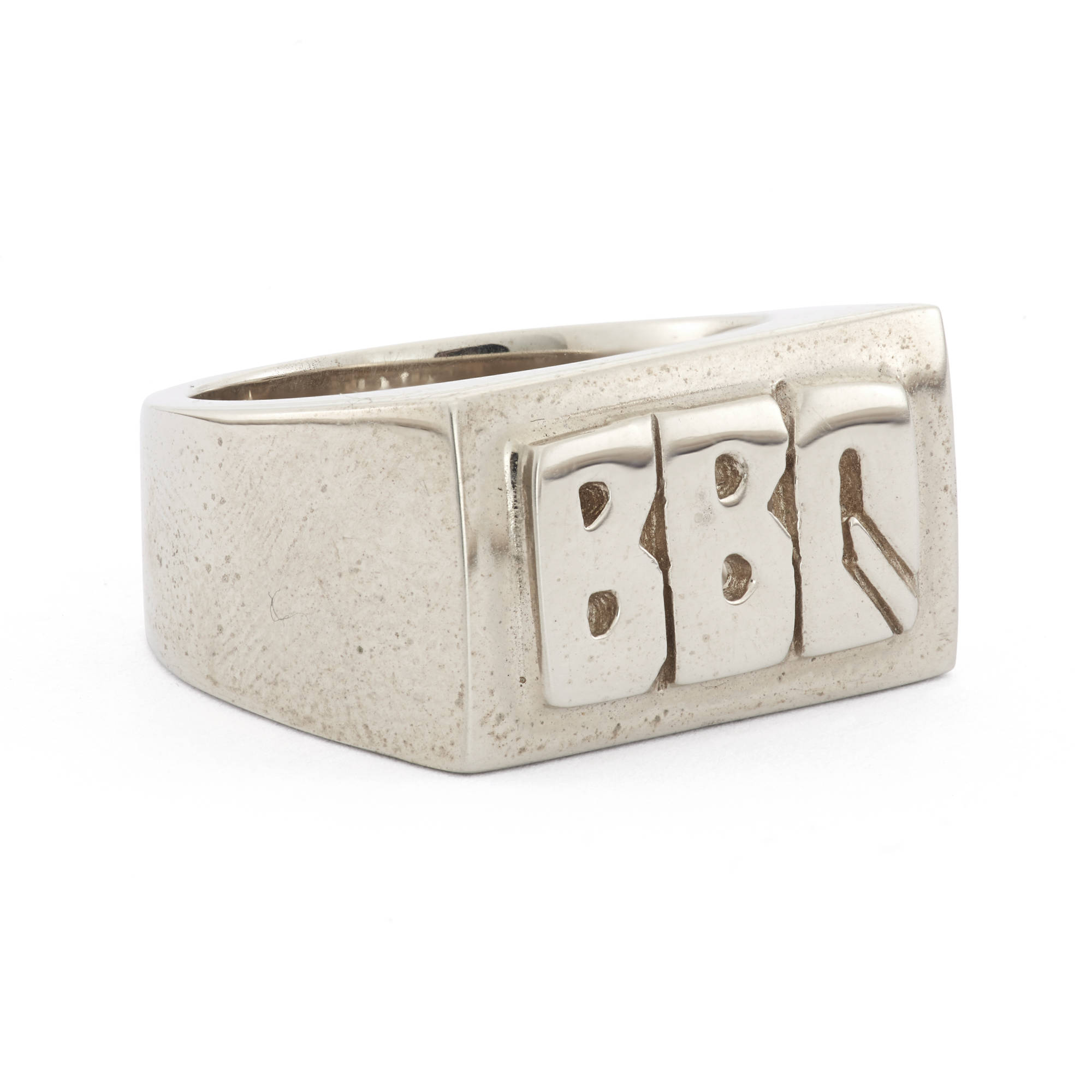 BBQ Ring - Etsy