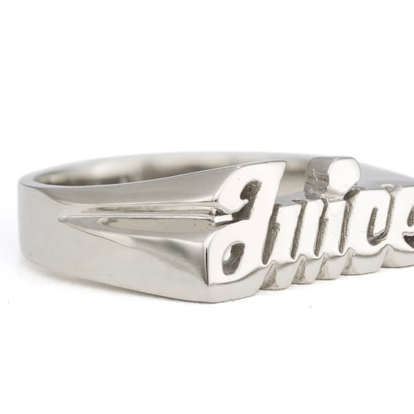 Juice Ring - Etsy