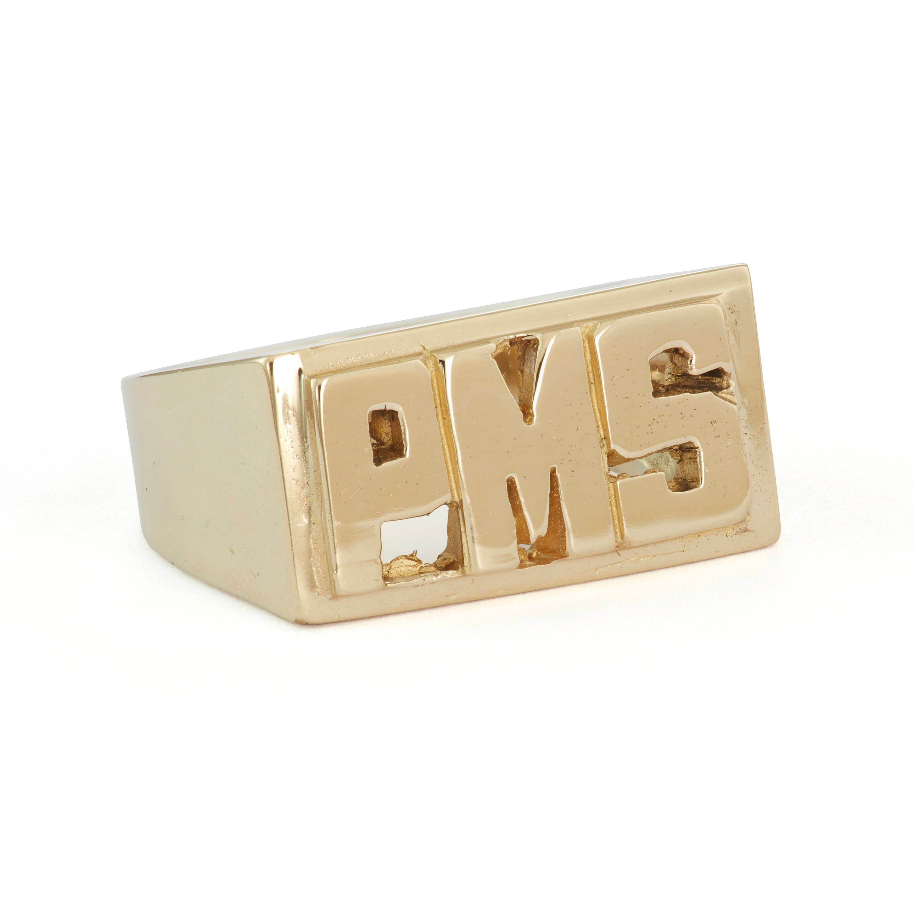 PMS Ring - Etsy