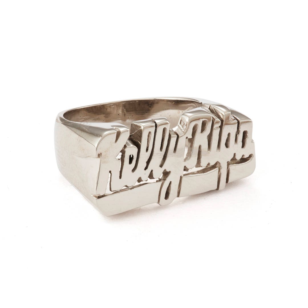 Kelly Ripa Ring - Etsy