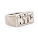 NYC Ring - Etsy