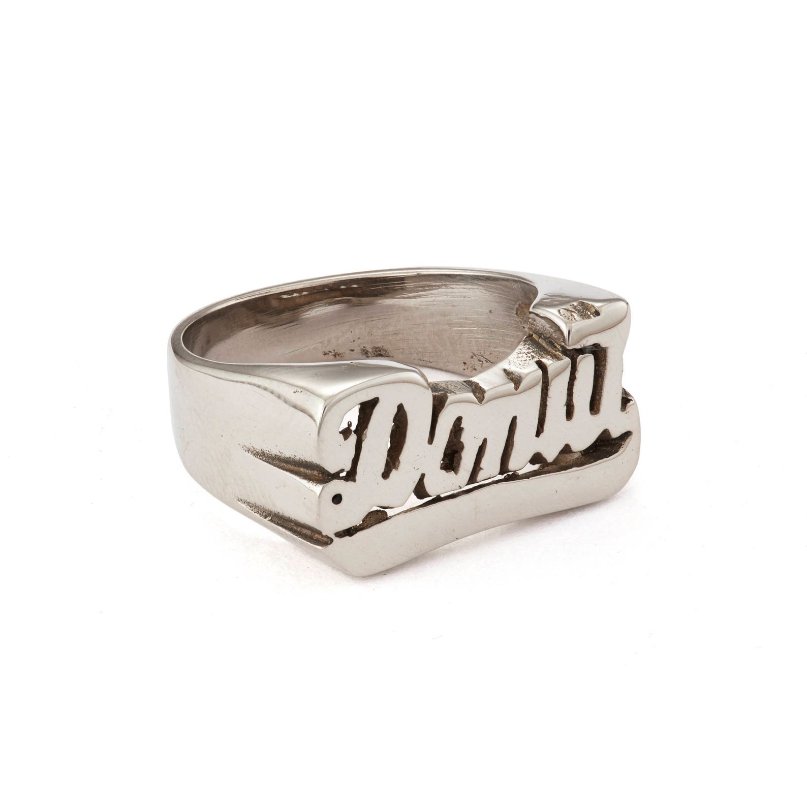 Donut Ring - Etsy