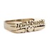 Trap Queen Ring - Etsy