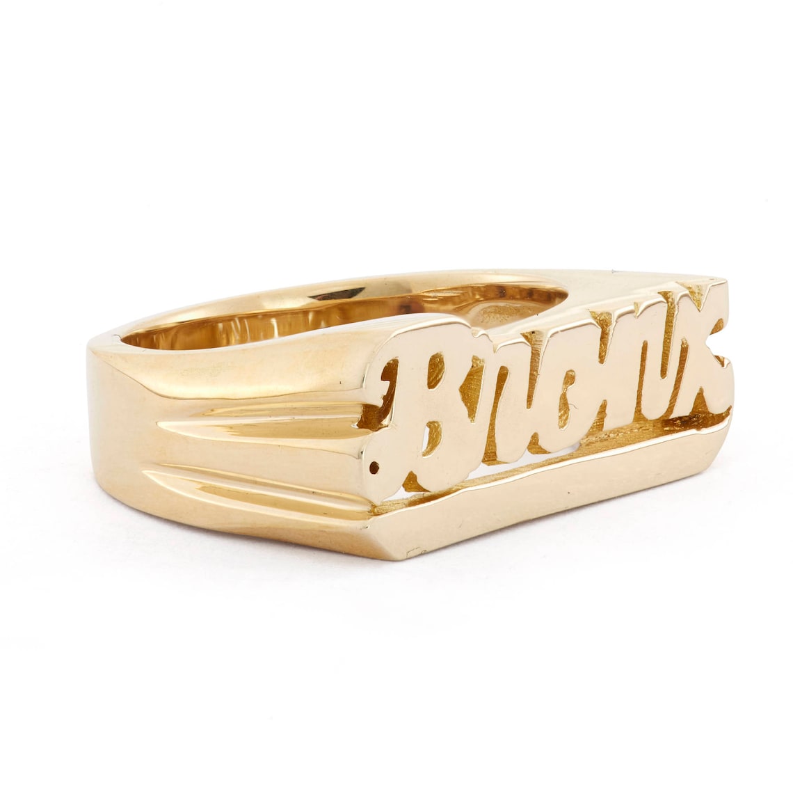 Bronx Ring - Etsy