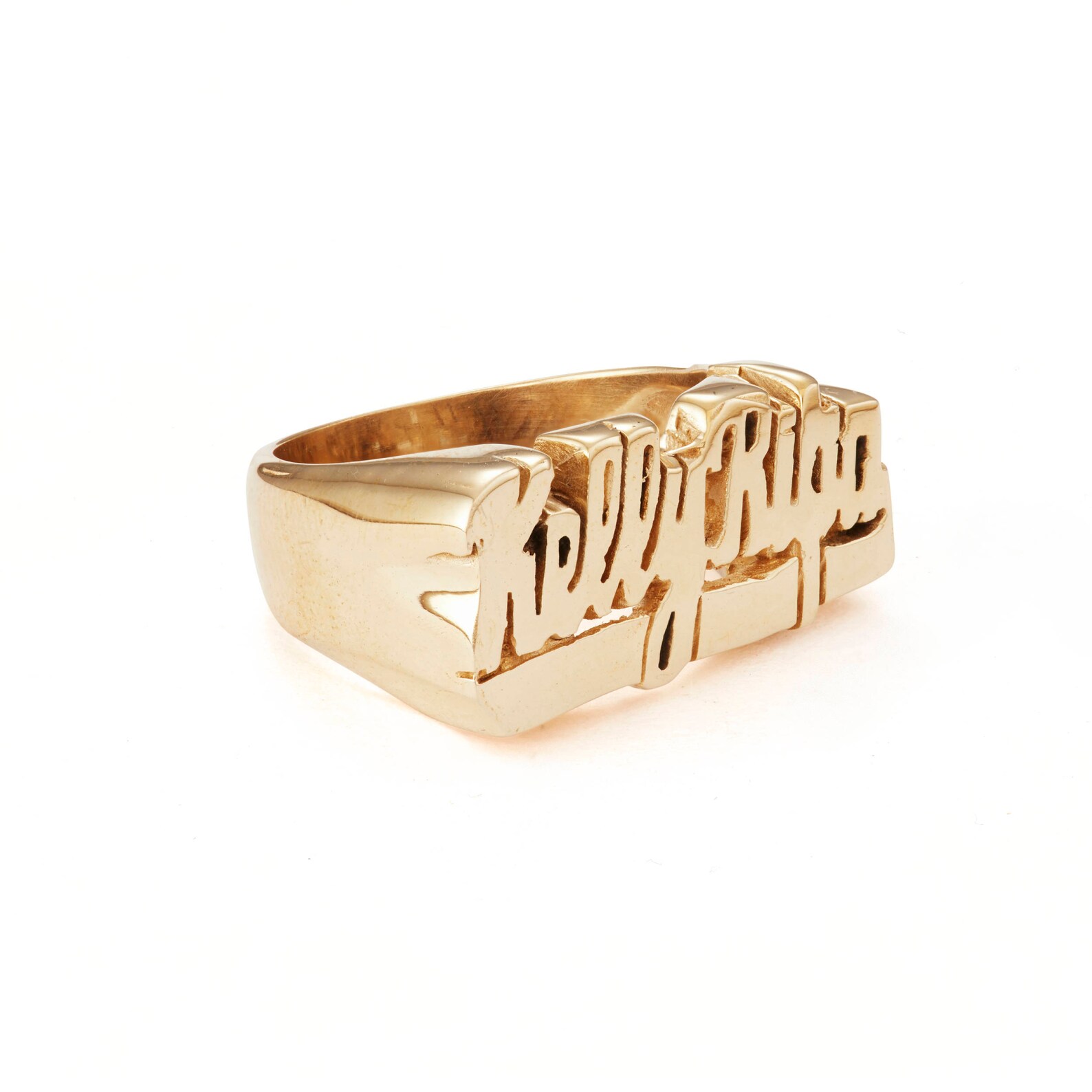 Kelly Ripa Ring - Etsy