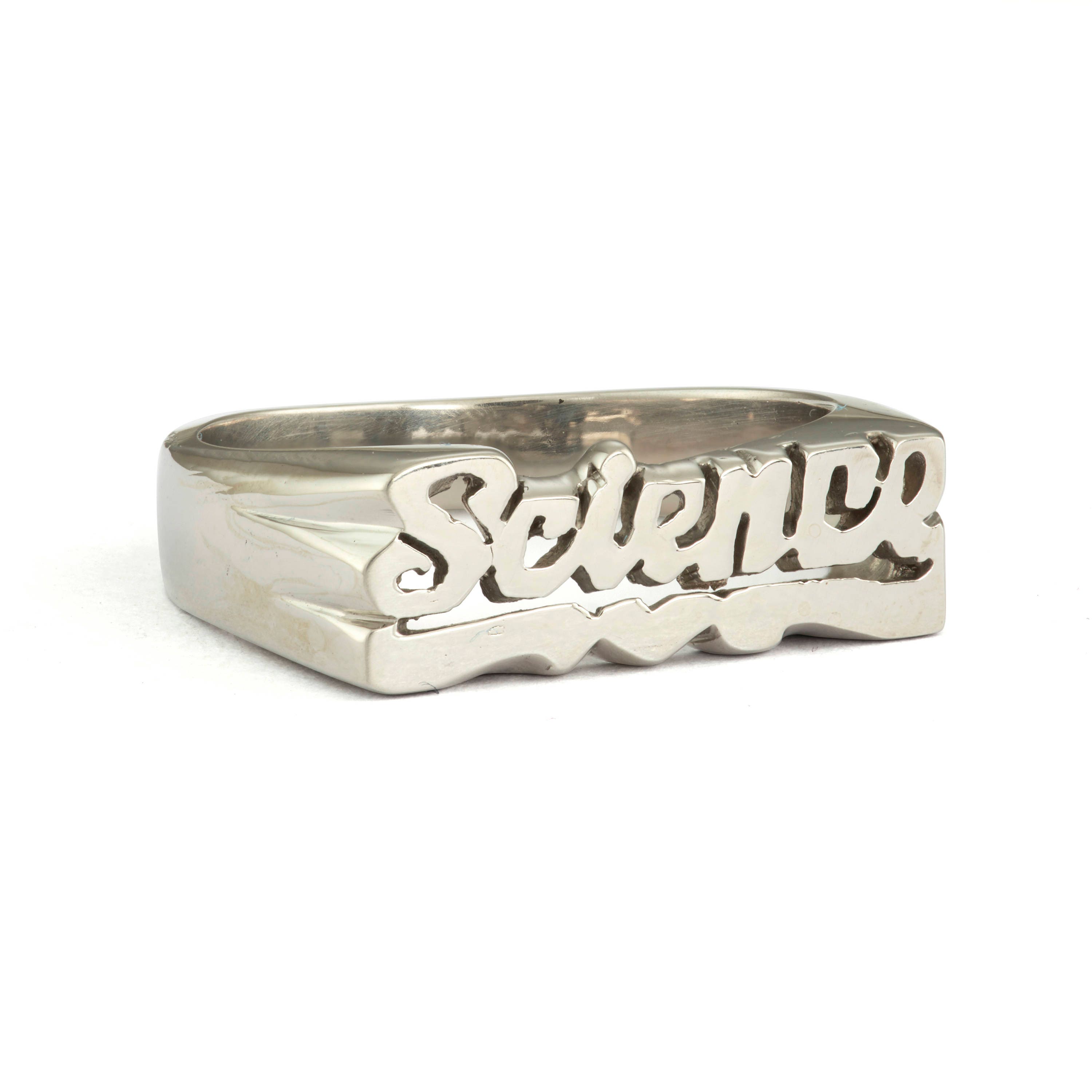Science Ring | Etsy
