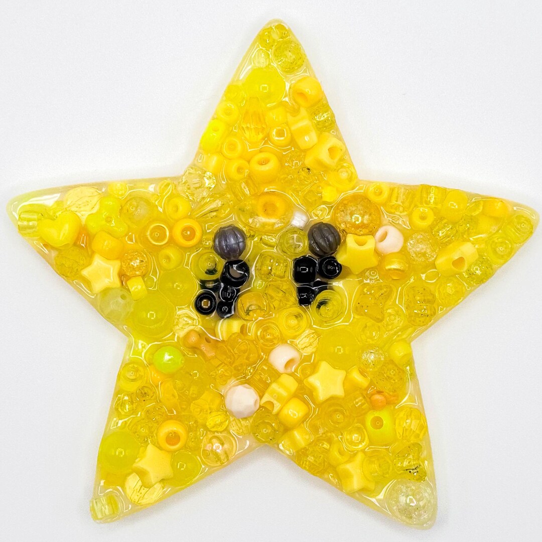 Super Star Themed Pick Pad - Etsy