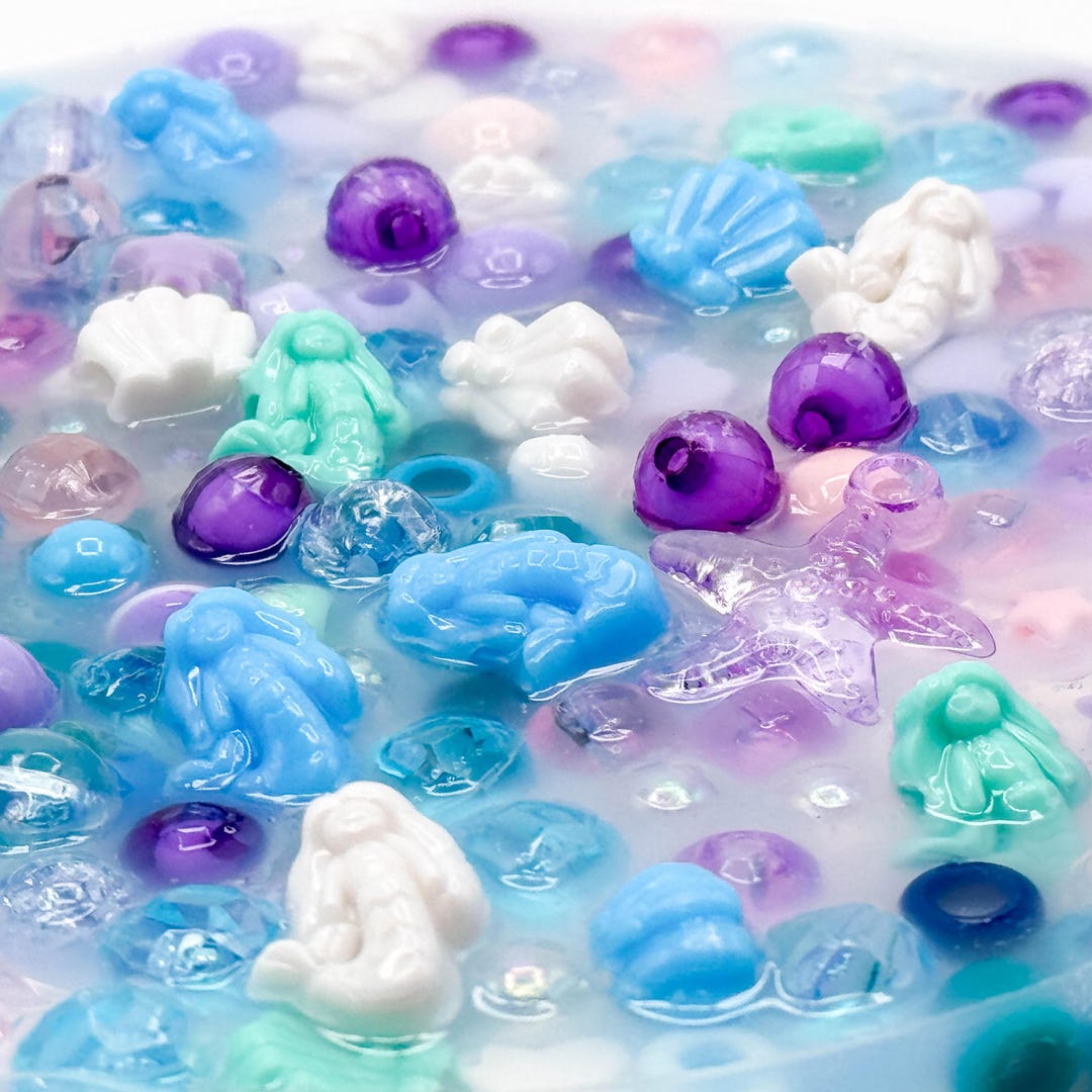 Pick Pad - Mermaid - 6 Inch Pick Pad - Etsy