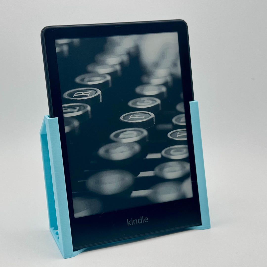 Kindle Paperwhite Stand and Grip - Etsy