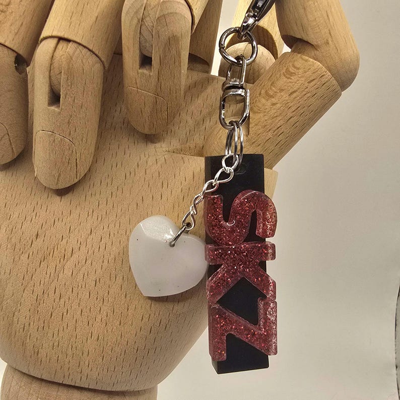 Stray Kids skz Keychain - Etsy
