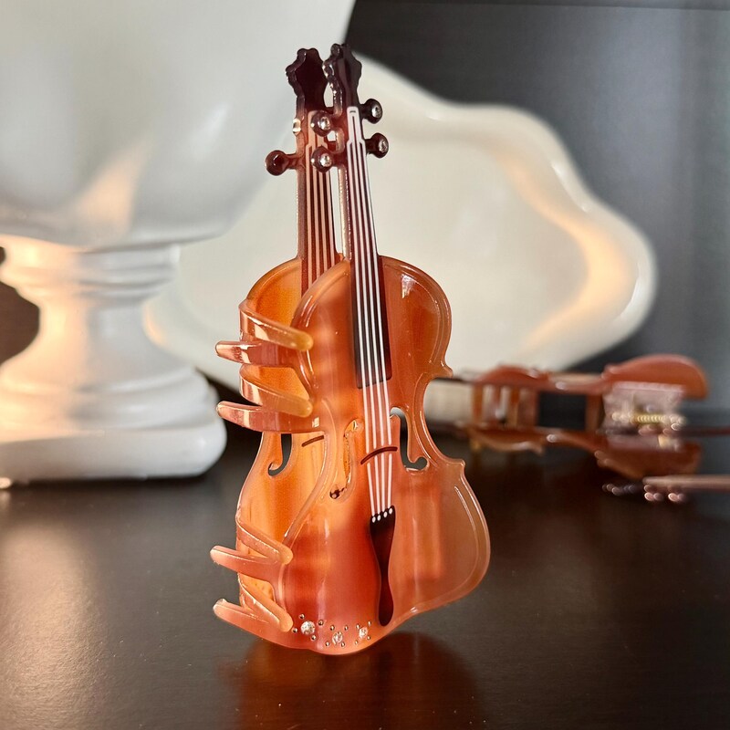 Cello Hair - Etsy
