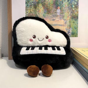 Cello Plush Toy, Guitar Plush Toy, Music Note Plush Toy: Music ...