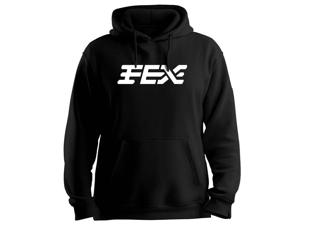 FEX Classic New Wave German Rock Band Hoodie Adult Unisex New - Etsy