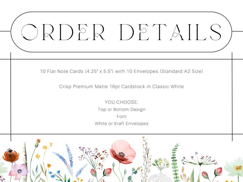 Custom Crow Note Cards | Personalized Stationery | Autumn Theme ...