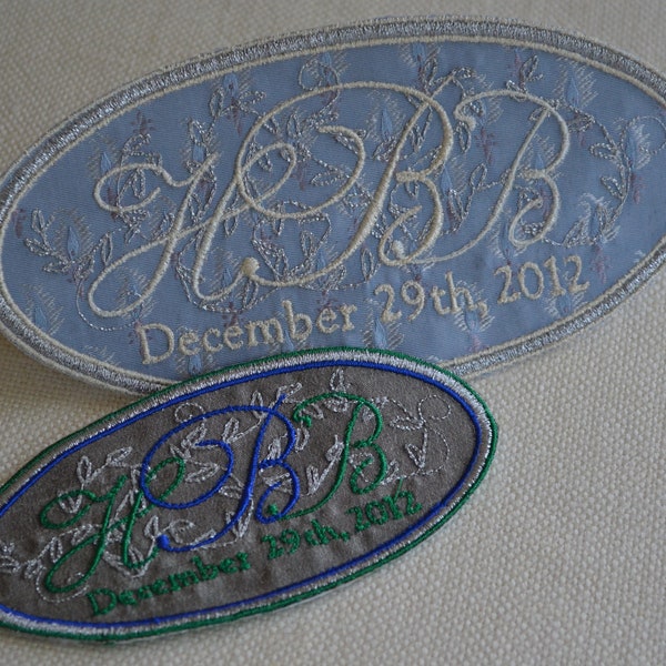 Wedding Dress Label - Etsy