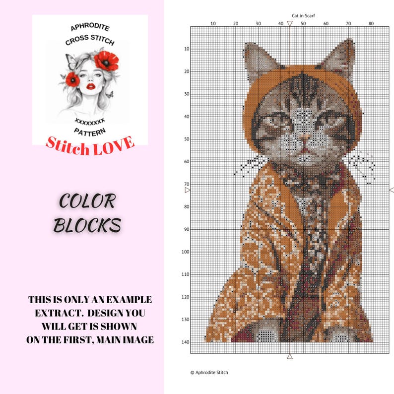 Little Dancers Cross Stitch Pattern - DIY Dancer Embroidery Design ...