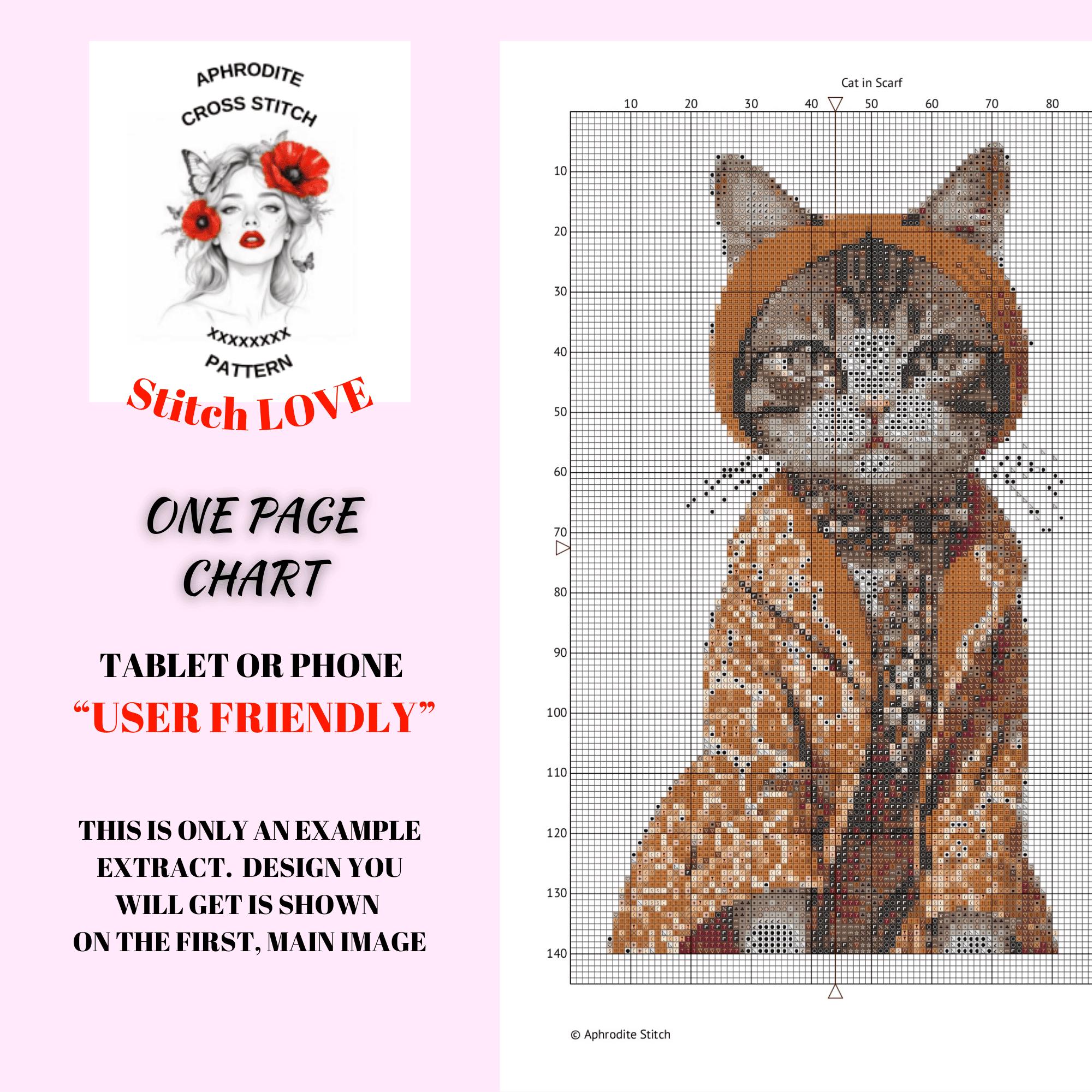 Lilo and Stitch Cross Stitch Pattern, Nursery Decor, for Home Decor,for ...