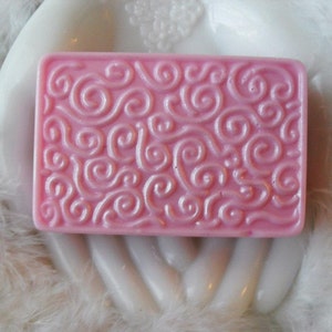 Marilyn's Marvelous Honey Melon Soap - Etsy