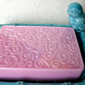 Marilyn's Marvelous Honey Melon Soap | Etsy