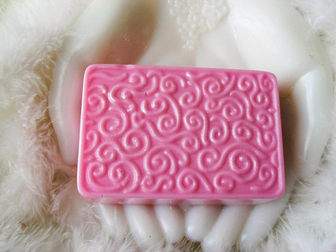 Marilyn's Marvelous Honey Melon Soap - Etsy