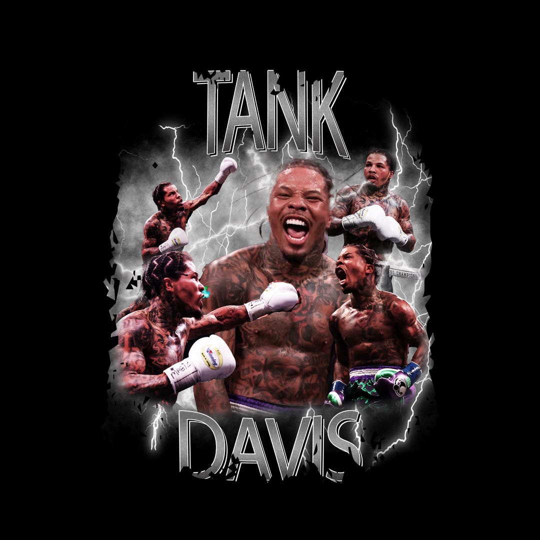TANK DAVIS PNG Instant Download - Etsy