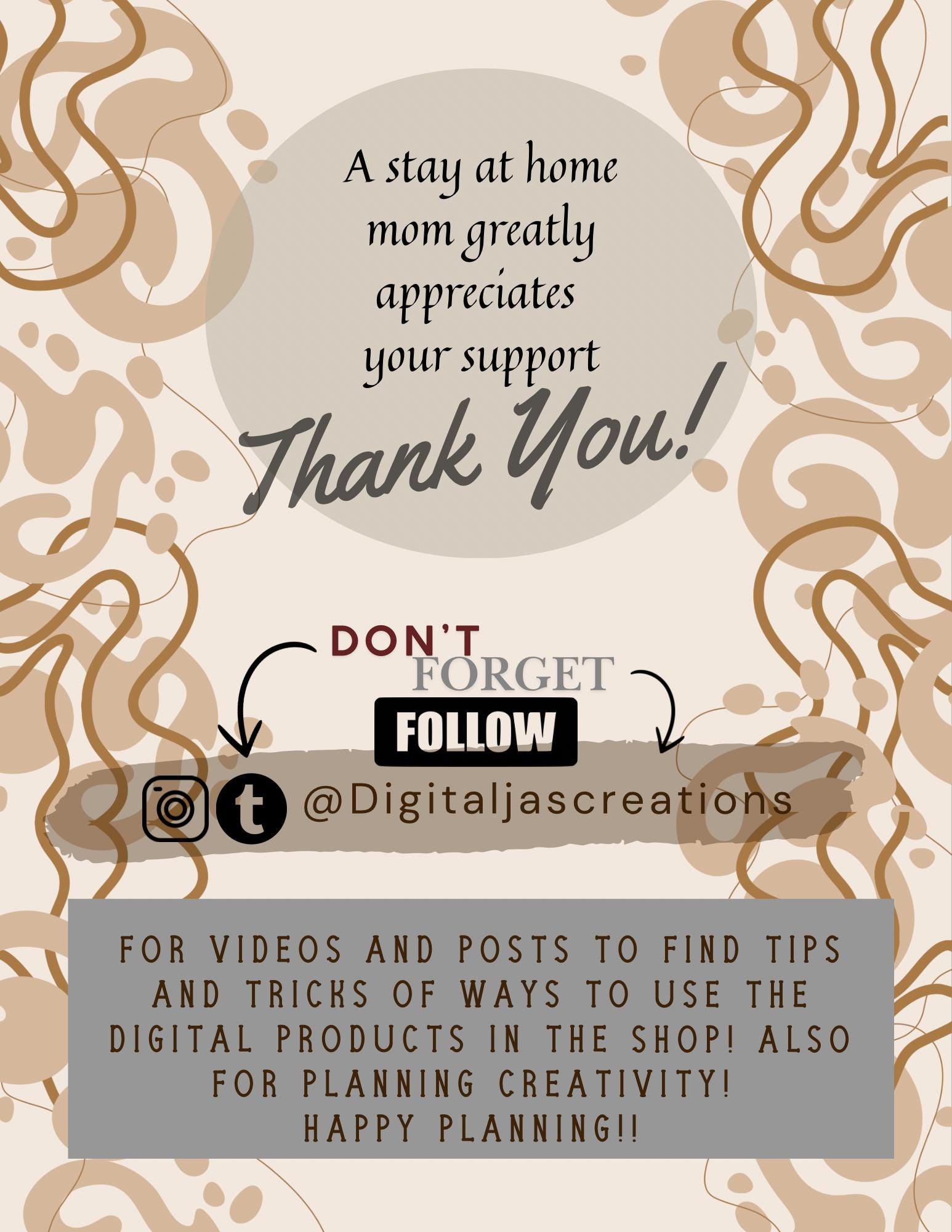 Fall Digital Stickers • Fall Color Stickers • Digital Planning Stickers ...