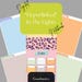 Digital Notebook With Dividers: Goodnotes Planner (digital Download - Etsy