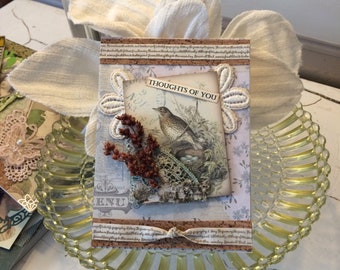 Vintage-style Gifts for all of Life's Special by AvantCarde