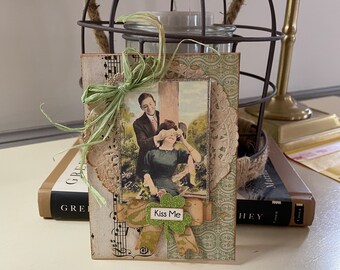 AvantCarde - Etsy