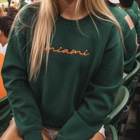 Revenge Miami Shirt - Etsy