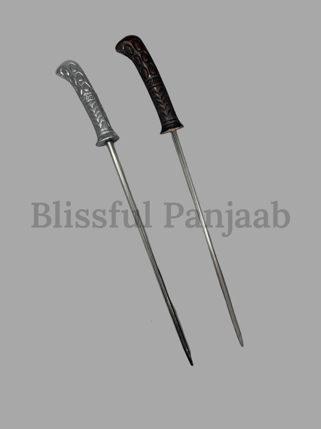 Baaz, Sikh Turban Baaj, Dumala, Steel Salai, Sikh Turban Accessories ...