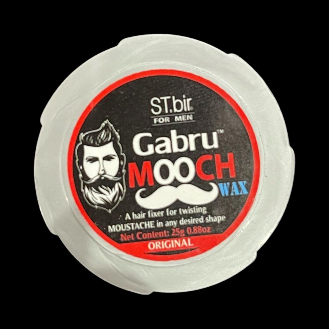 Gabru Mooch Wax, Mustache Wax, Boys Accessories, Hair Grooming Items ...