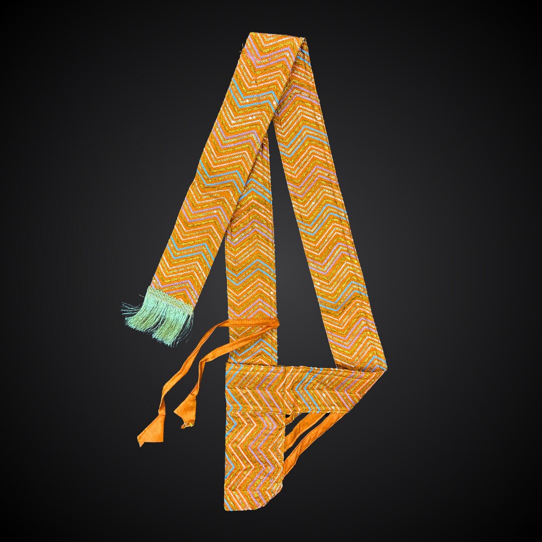 Designer Kirpan Gatra: Sikh Sword Strap - Etsy
