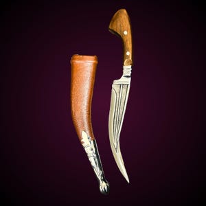 Sikh Khanjar, Sarbloh Peshkabz, Sikh Kakar, Kakkar, Sikh Shastar, Sikh ...