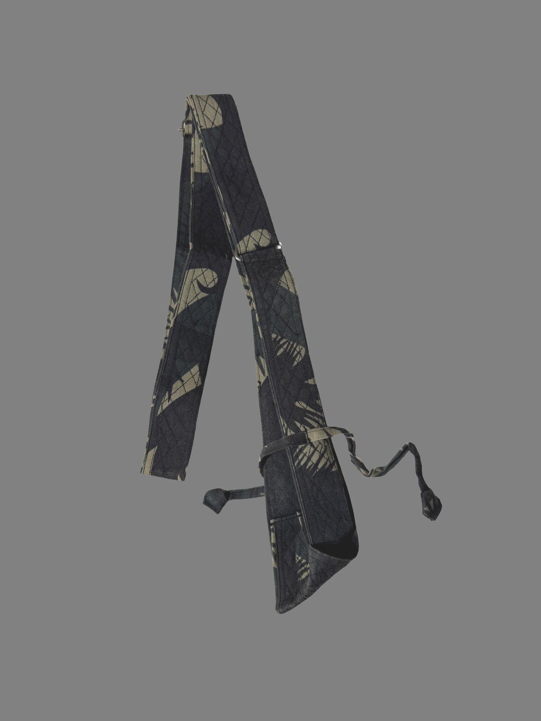 Khanjar Gatra, Sikh Gatra, Sikh Khanjar Strap, Army Gatra, Sikh Gift ...