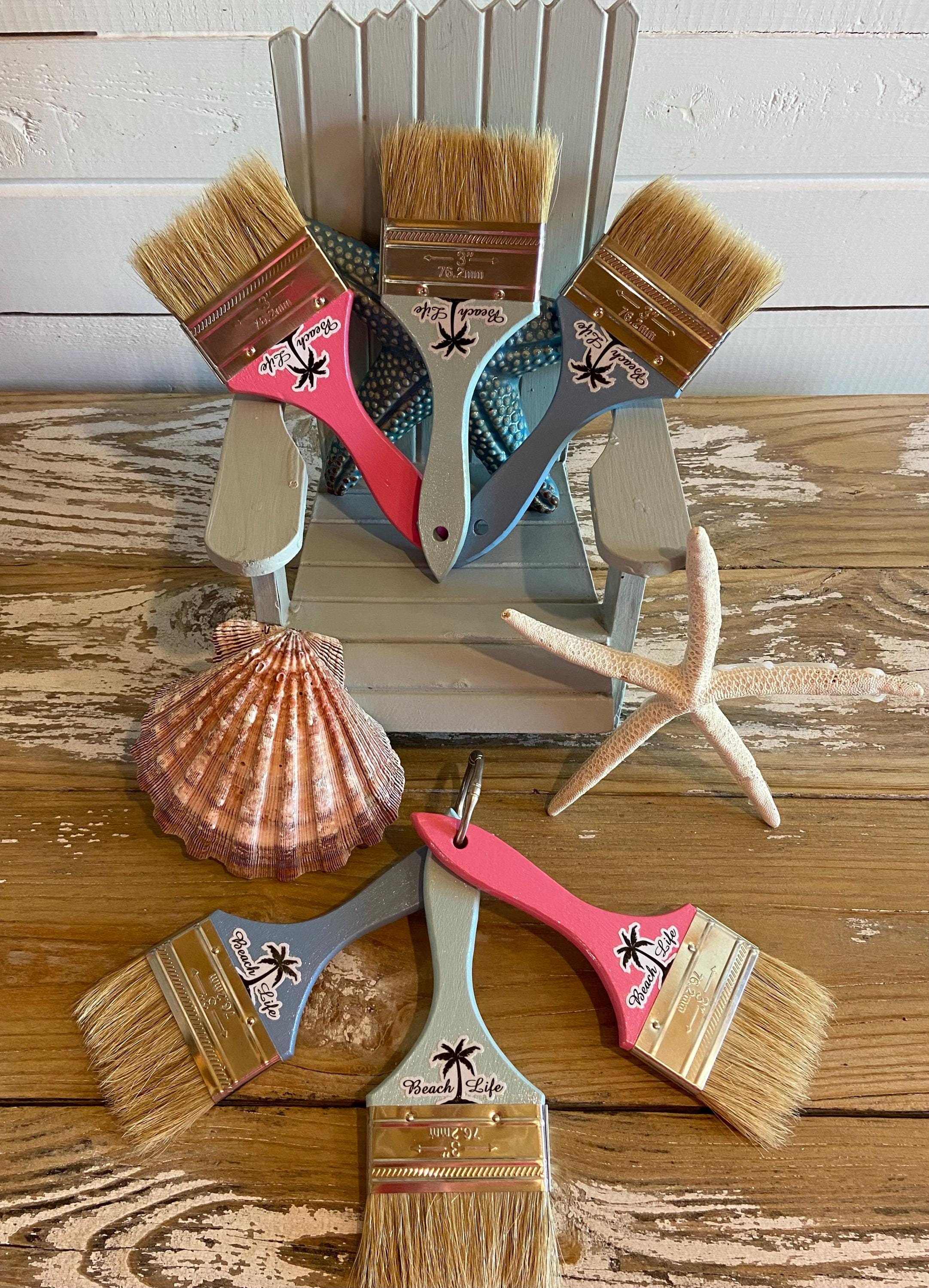 Sand Away Beach Brushes Remove Sand From About Anything, Beach Chairs ...