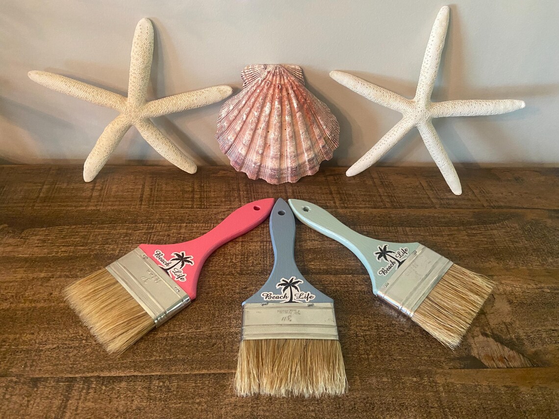 Sand Away Beach Brushes Remove Sand From About Anything, Beach Chairs ...