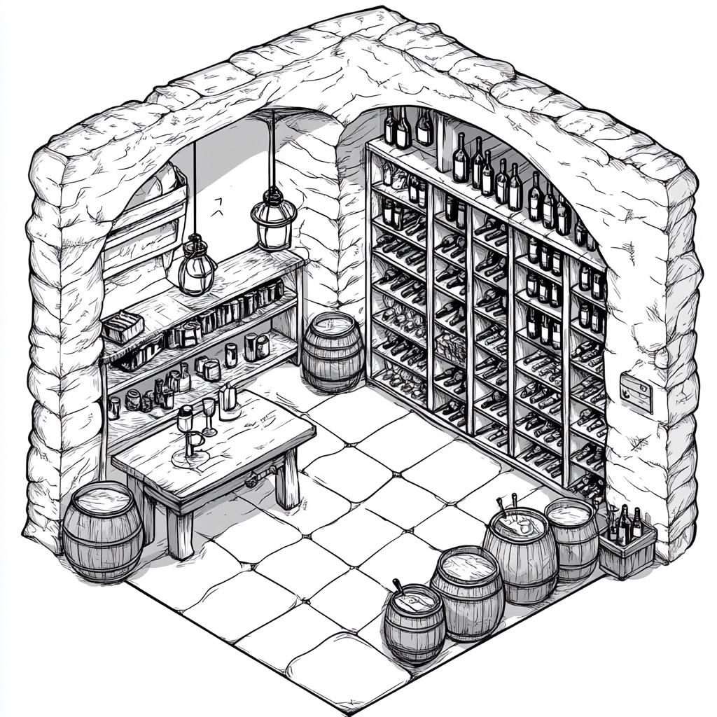 Cozy Rooms Coloring Book: 30 Relaxing Designs of Comfortable and Serene ...