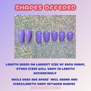 Custom Colorful Press on Nails | Gel Nails | Y2k Nails | Checkered ...