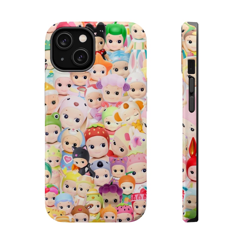 Sonny Angels Phone Cases - Etsy