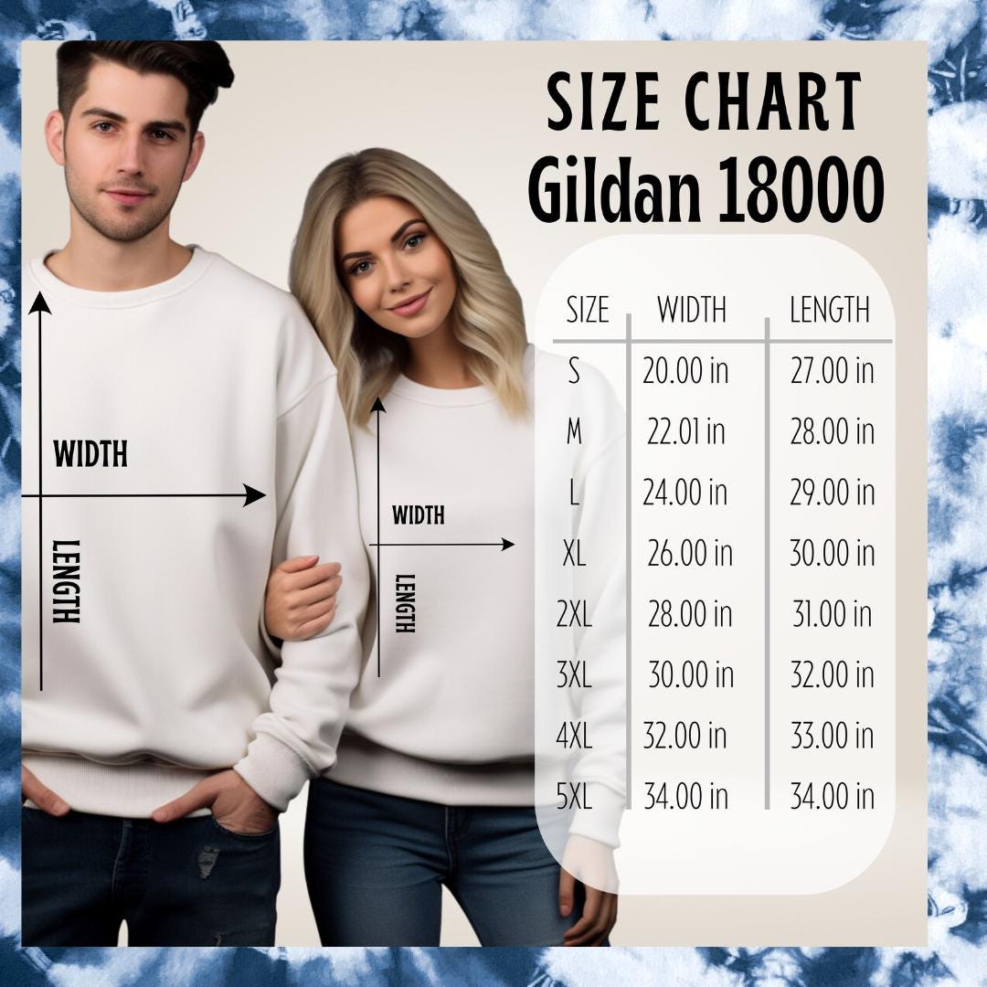 Embroidered Dancing Bear Grateful Dead Sweatshirt - Gildan 18000 ...