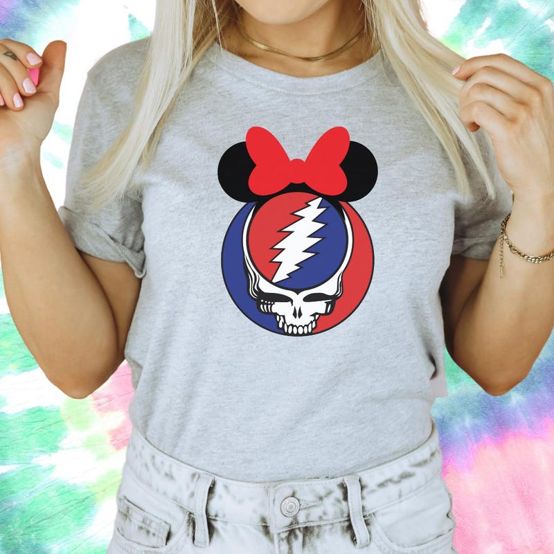 Dead Minnie - Etsy