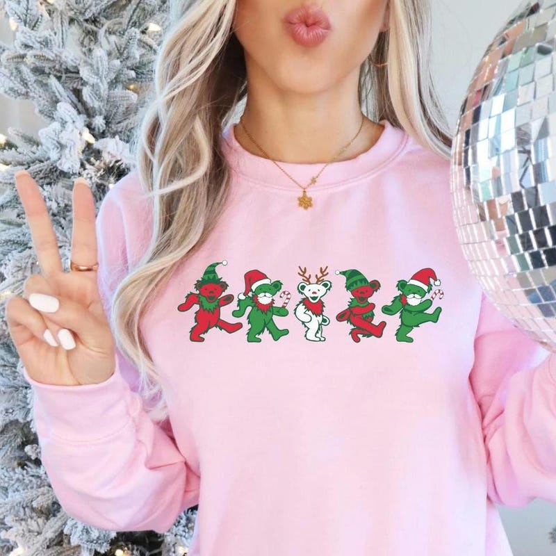 Mens Grateful Deadshirt - Etsy