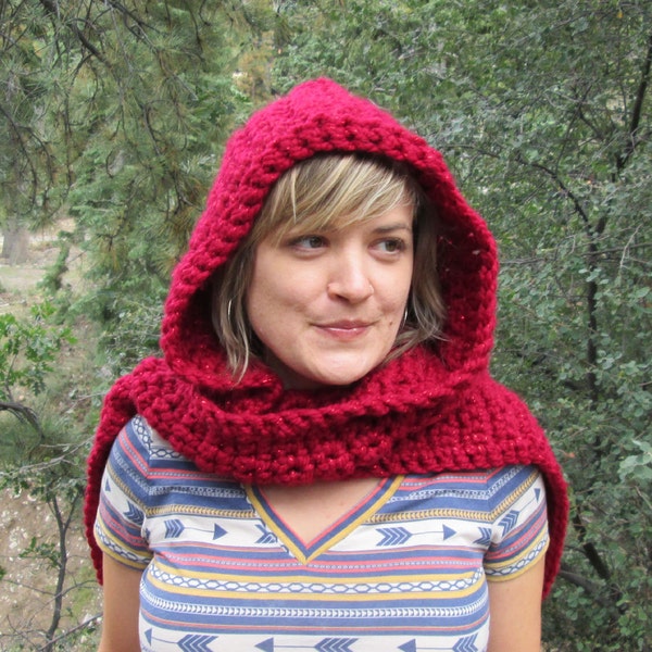 Scoodie - Etsy