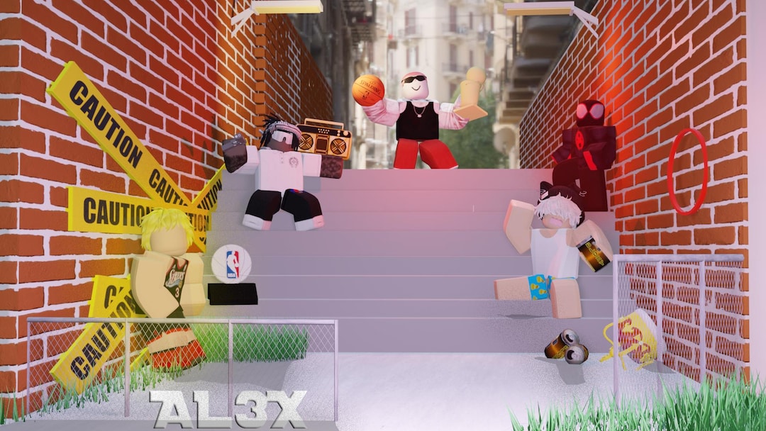 Custom Roblox Graphics/gfx Custom ROBLOX Clothing jersey Server Banners ...