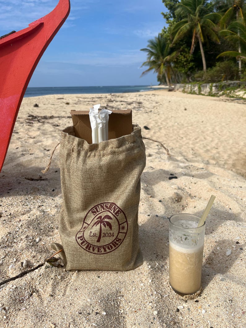 Biodegradable, Compostable, Edible and Free From Plastic, Allergens or ...