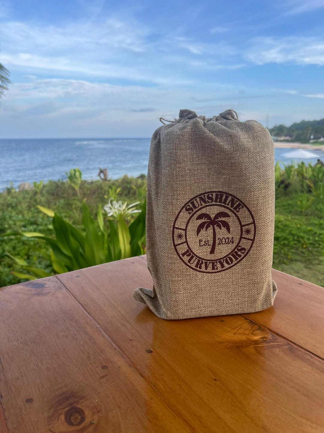 Biodegradable, Compostable, Edible and Free From Plastic, Allergens or ...