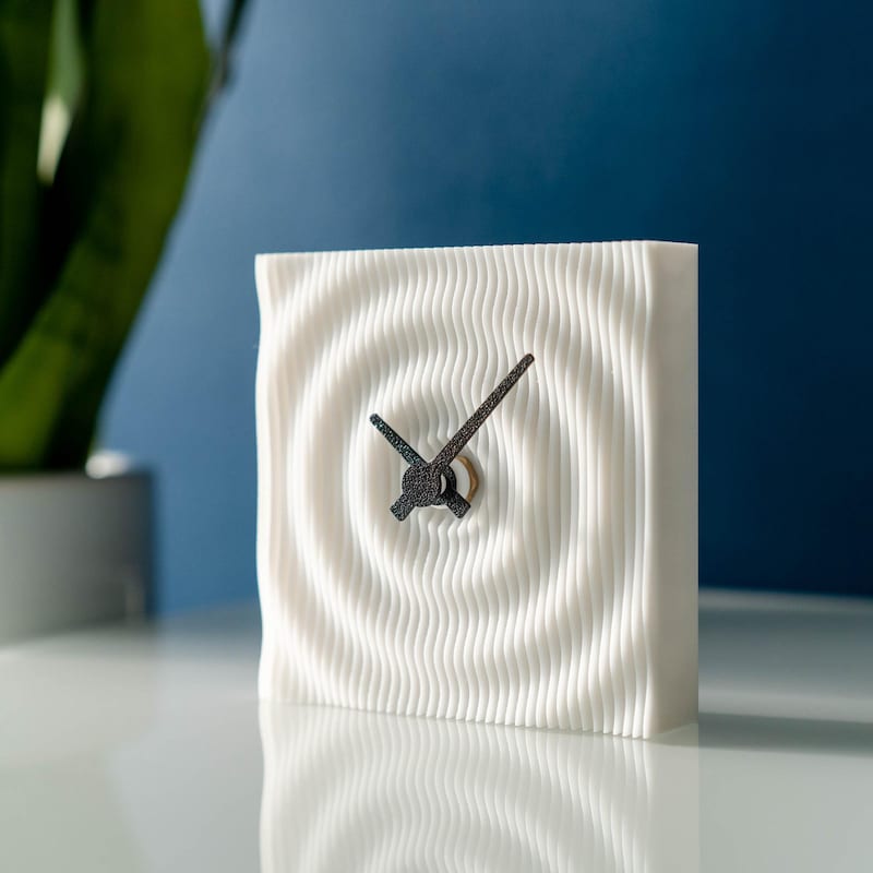 Artistic Clocks - Etsy