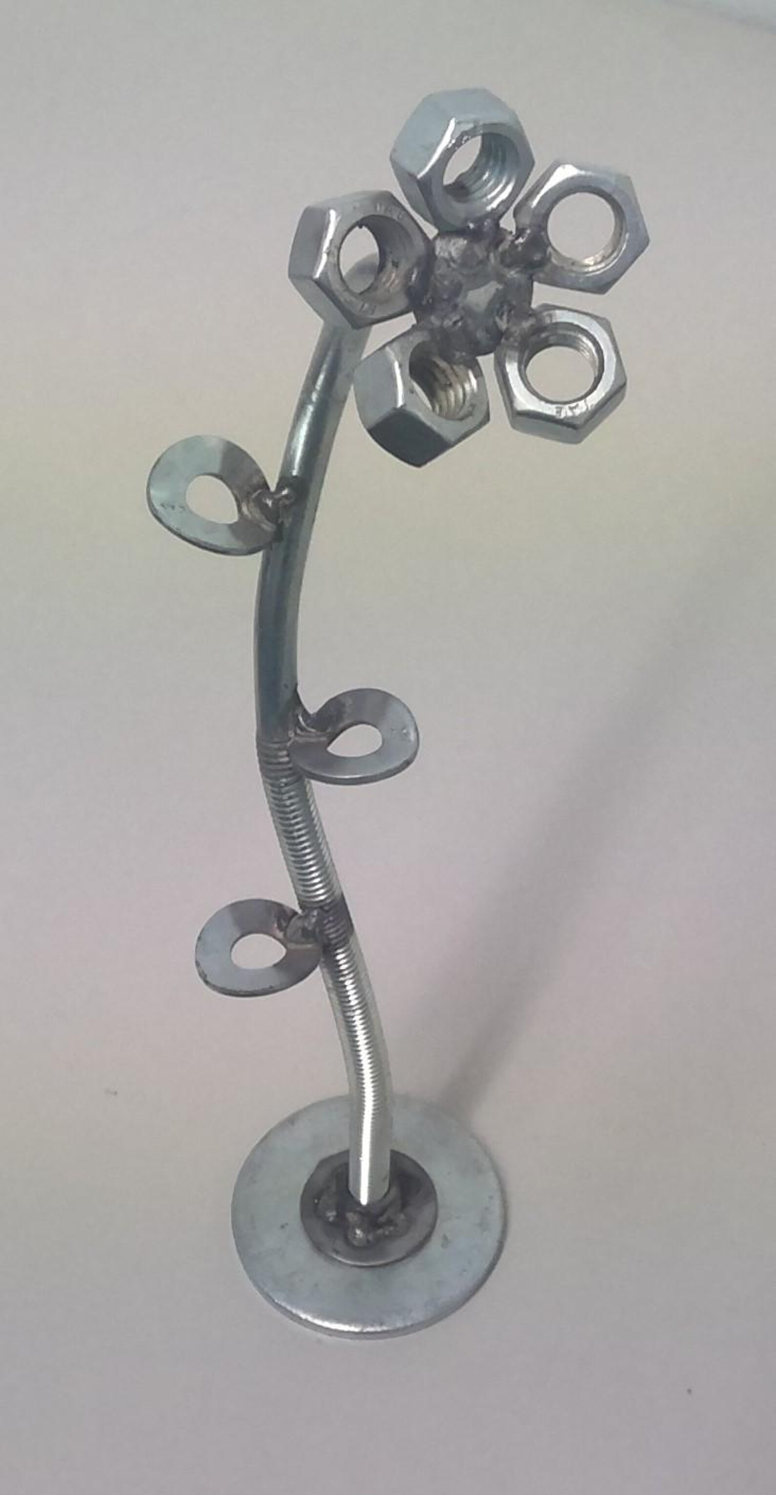 Hardware Flower - Etsy