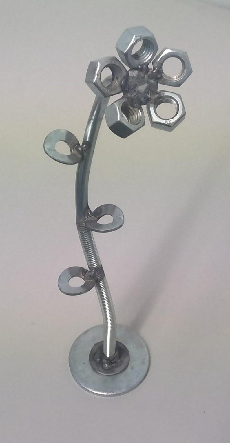 Hardware Flower - Etsy